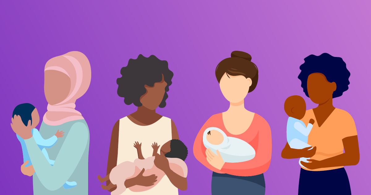 FLSA Protections to Pump at Work | U.S. Department of Labor