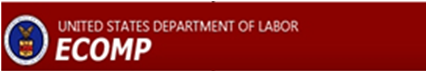 December FECA E-Filing Deadline - Division of Federal Employees ...