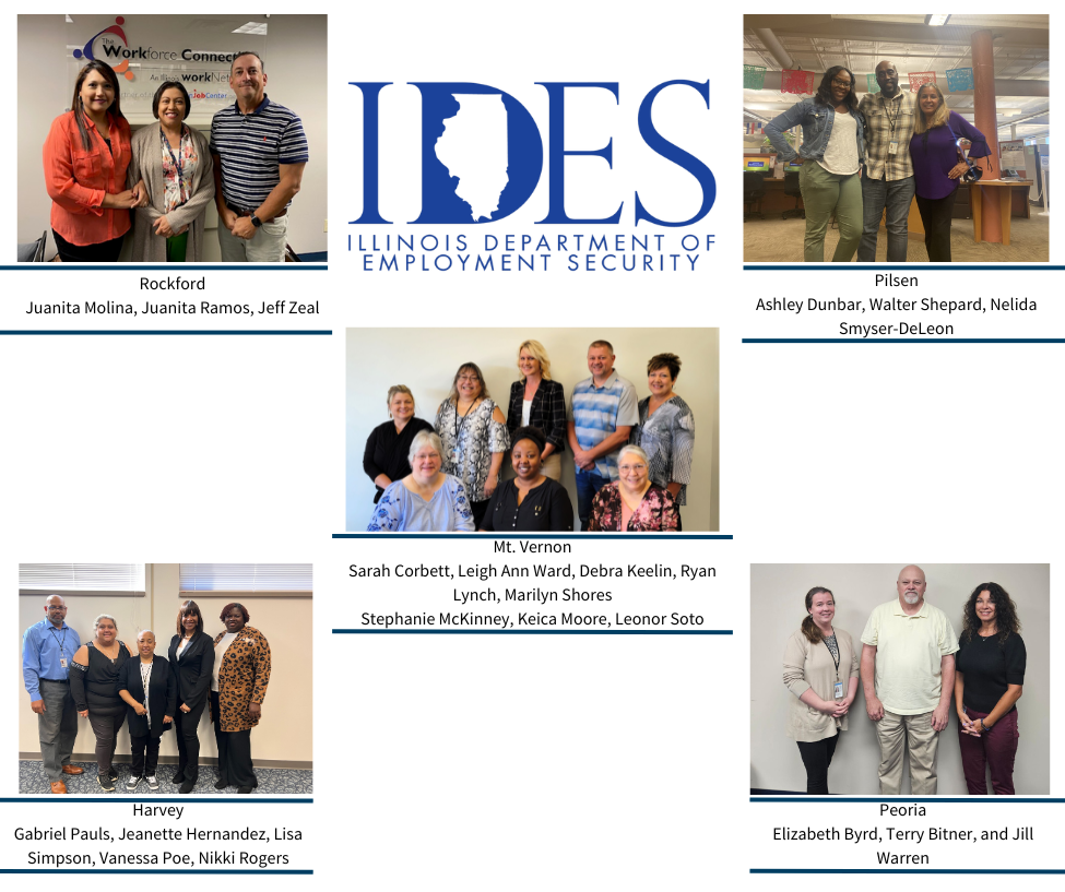 Improving UI benefits delivery through direct observation of UI ...