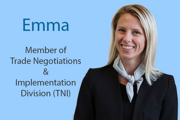 Join the OTLA Team | U.S. Department of Labor