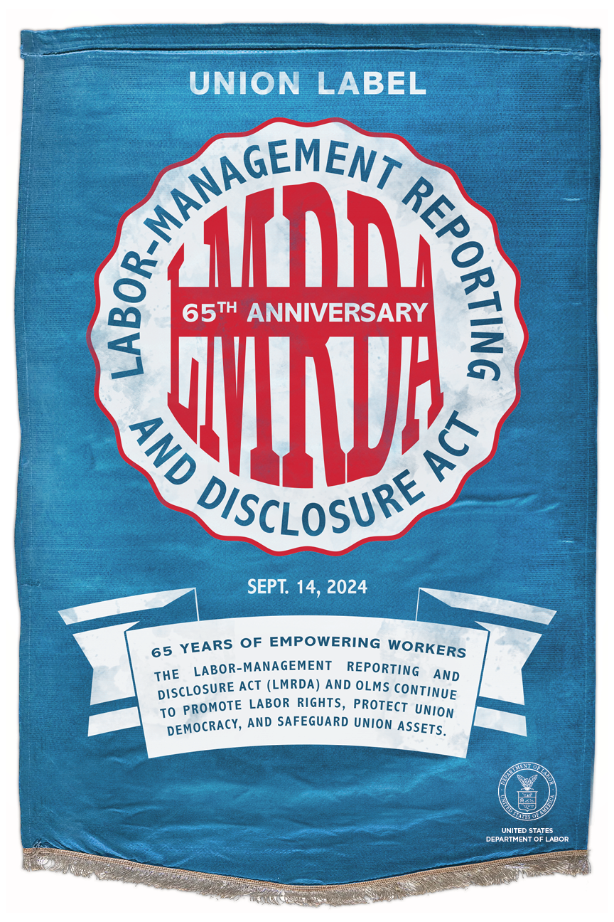 OLMS | U.S. Department of Labor