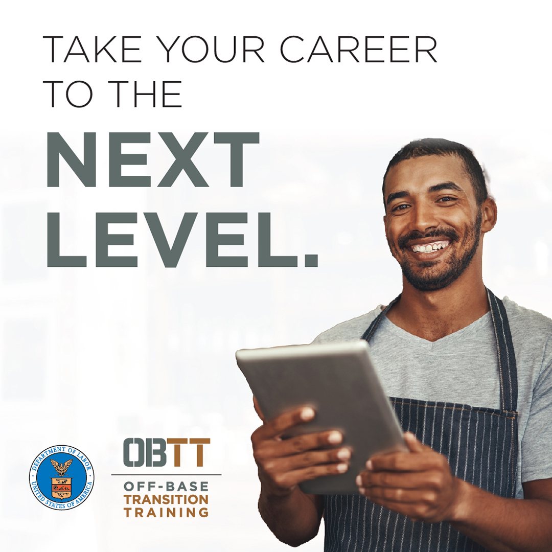 OBTT Toolkit | U.S. Department of Labor