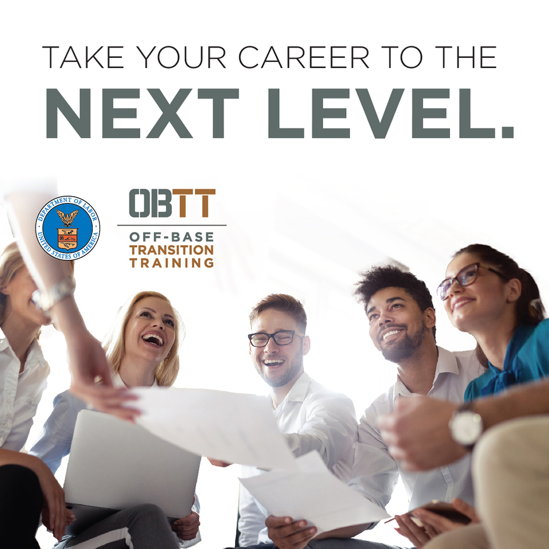 OBTT Toolkit | U.S. Department of Labor