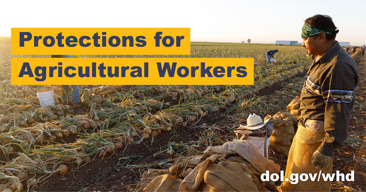 Agricultural Workers