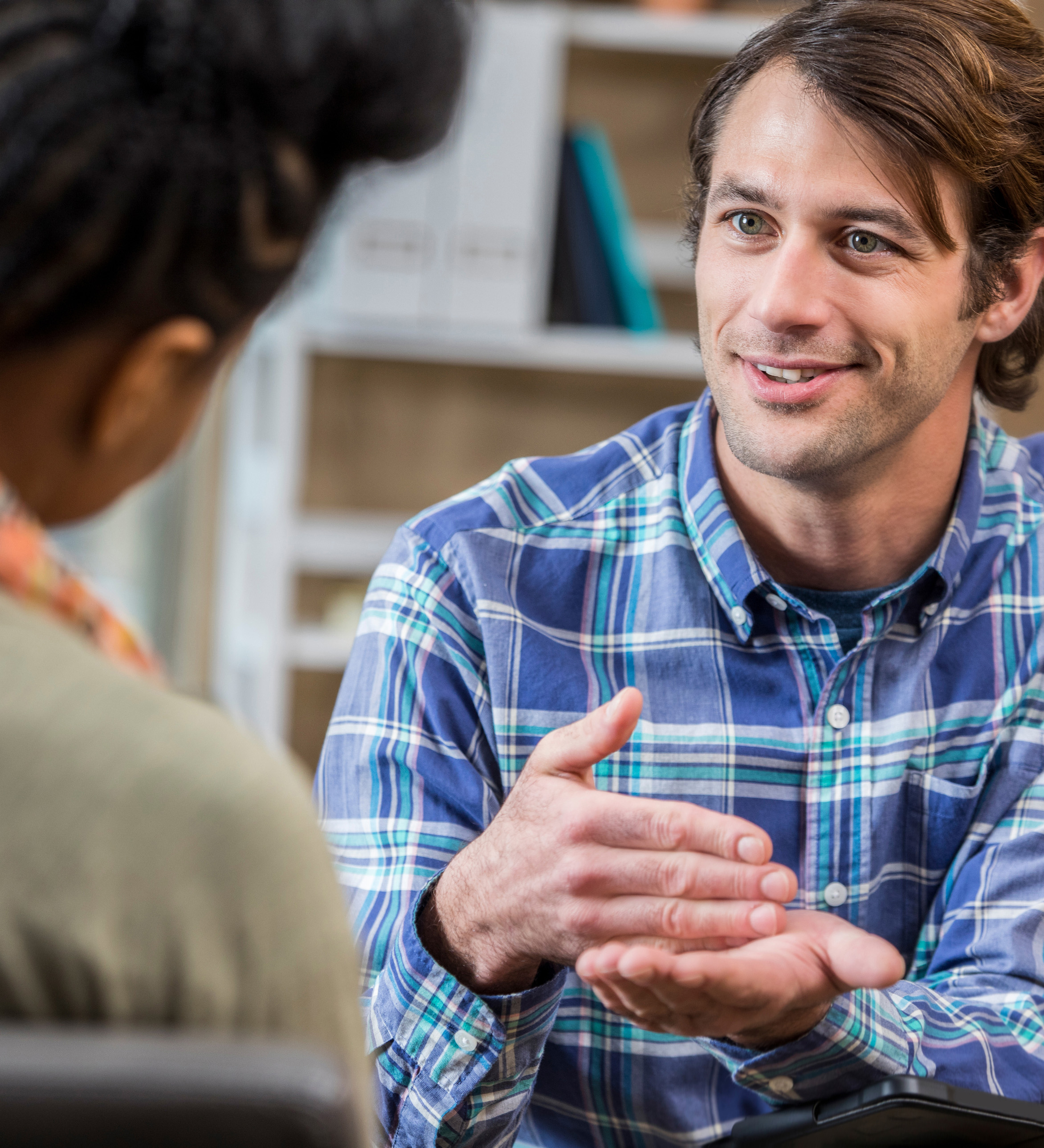 Mental Health and Substance Use Disorder Parity | U.S. Department of Labor