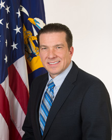 Regional Director - Central Region | U.S. Department of Labor