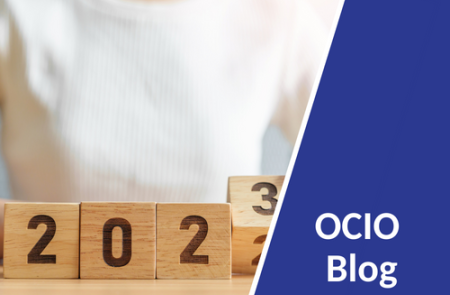 OCIO | U.S. Department of Labor